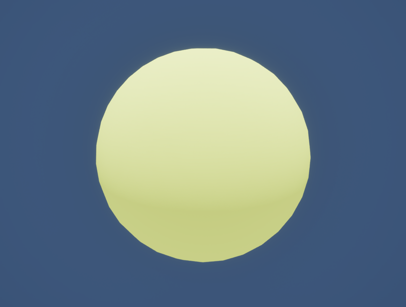 Unreal Engine 5: Understanding Diffuse Shading and Classic Lighting ...