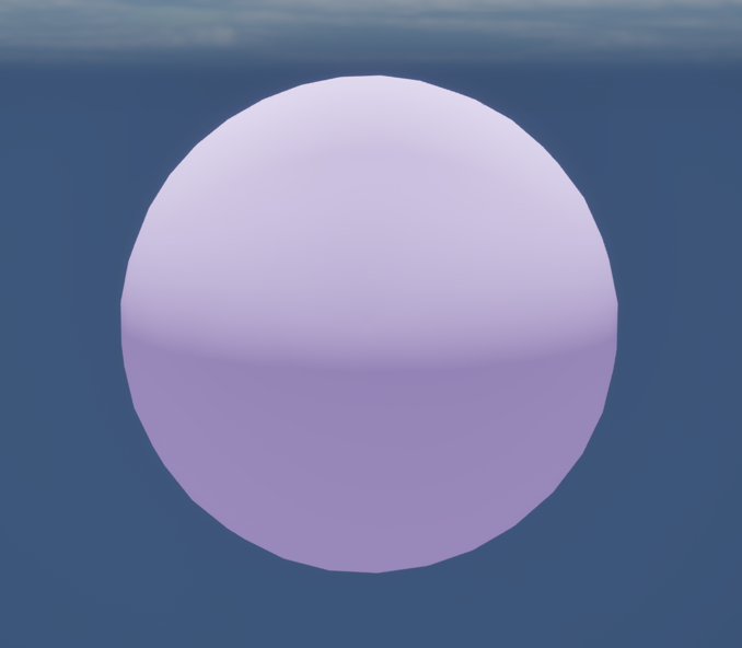 Unreal Engine 5: Understanding Diffuse Shading and Classic Lighting ...