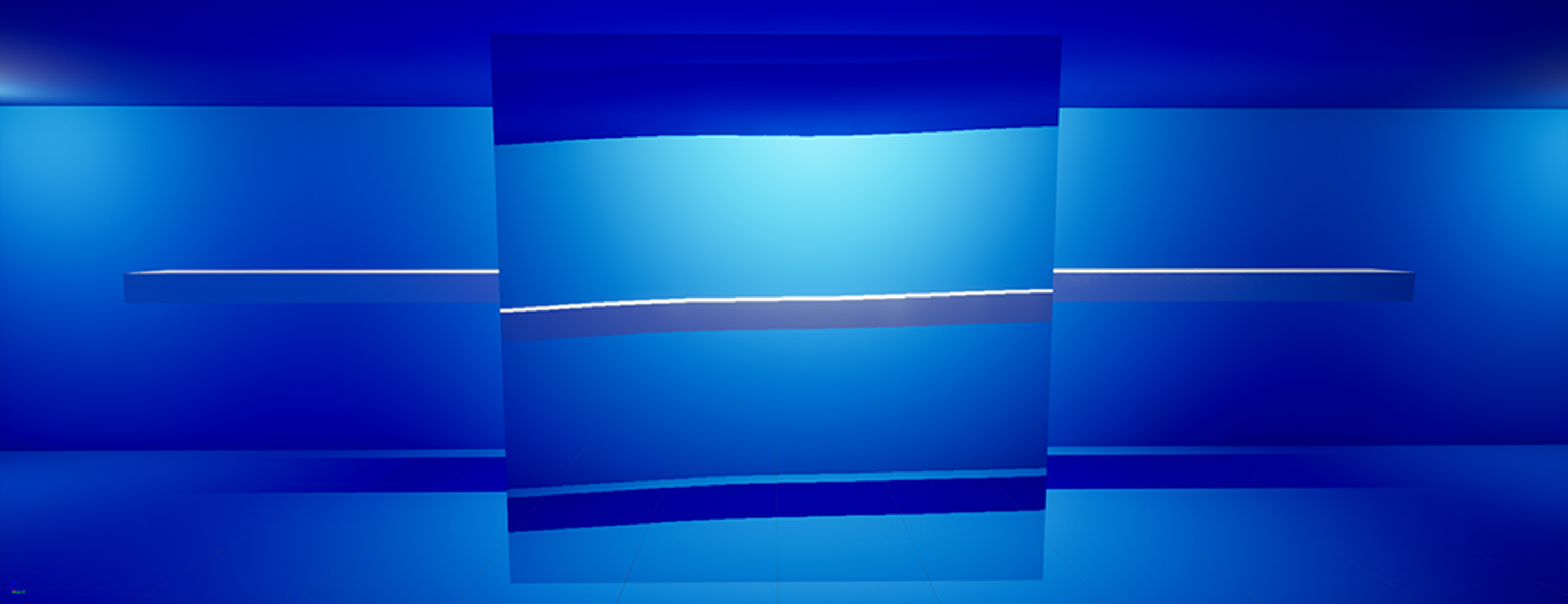 UE5 Aquarium: Refraction – Sam Brimlow