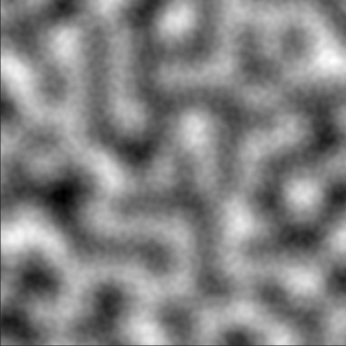 Python – Noise generator – Sam Brimlow