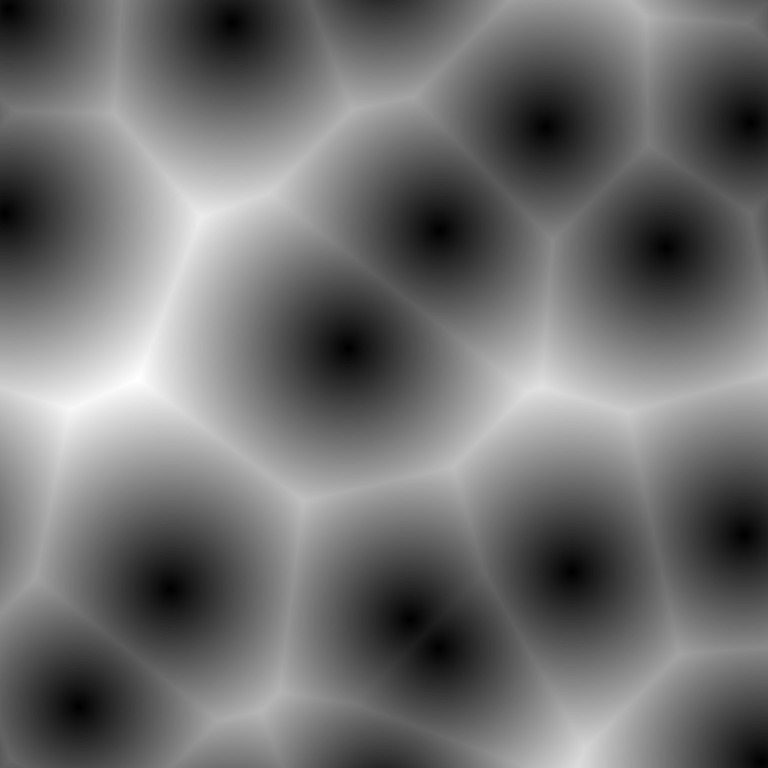 Python – Noise generator – Sam Brimlow